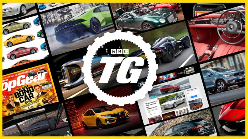 TopGear.com | Top Gear