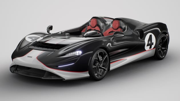 Stephen Dobie | Page 25 | Top Gear