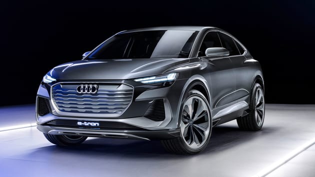 Electric | Page 100 | Top Gear