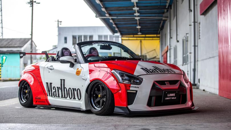 Copen news | Top Gear