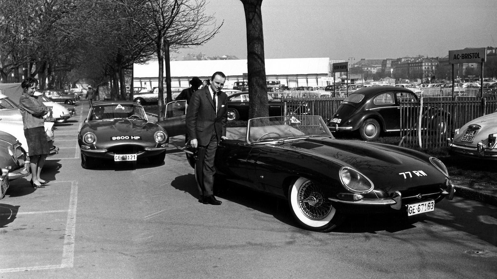 top gear e type jag