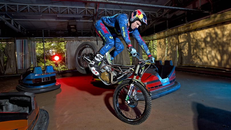 Greg Potts | Page 68 | Top Gear