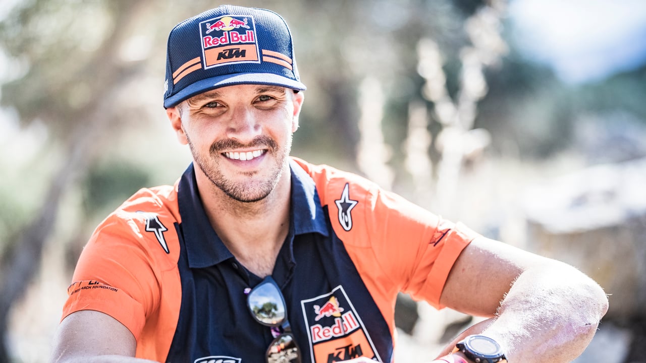 My Life in Cars: Sam Sunderland | Top Gear