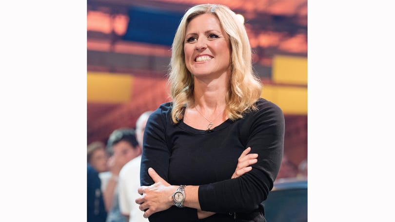 This weekend: TG pays tribute to Sabine Schmitz with a 30-min special ...