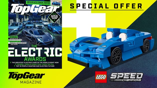 TopGear.com | Page 38 | Top Gear