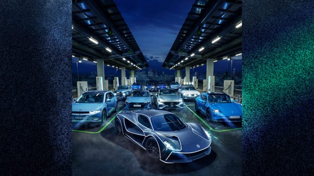 Top Gear Electric Awards 2021 | Top Gear