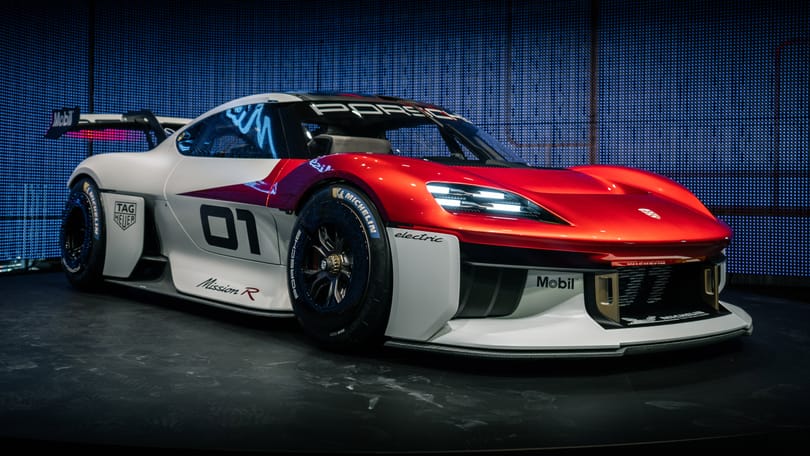 Paul Horrell | Page 12 | Top Gear