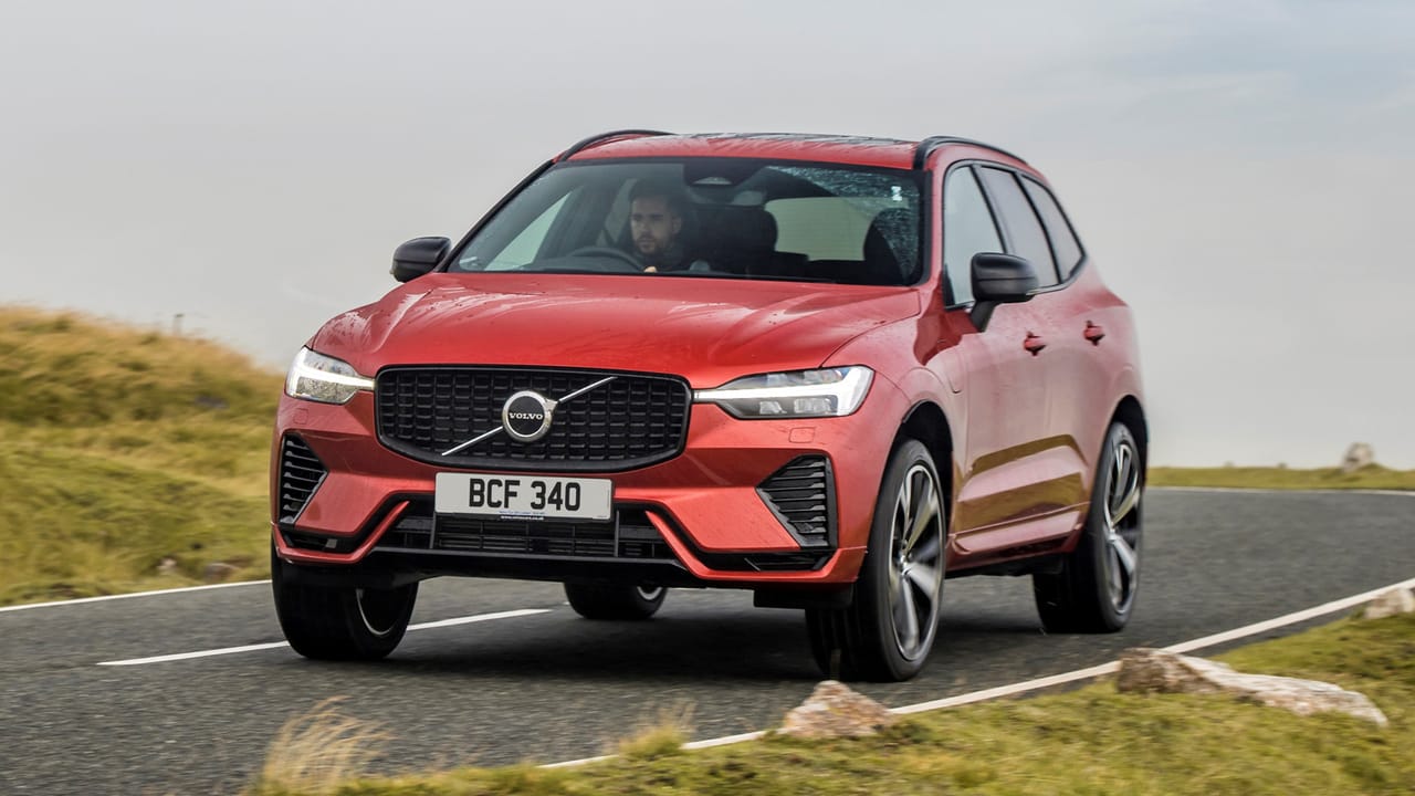 Volvo is doing free puncture and windscreen repairs! | Top Gear