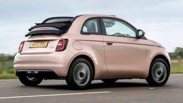 15 Of The Fastest Accelerating Suvs You Can Buy Today Top Gear