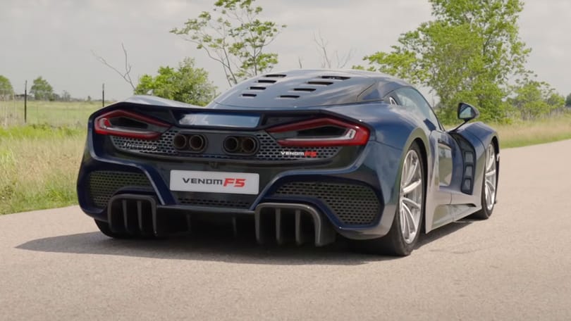 Jack Rix | Top Gear