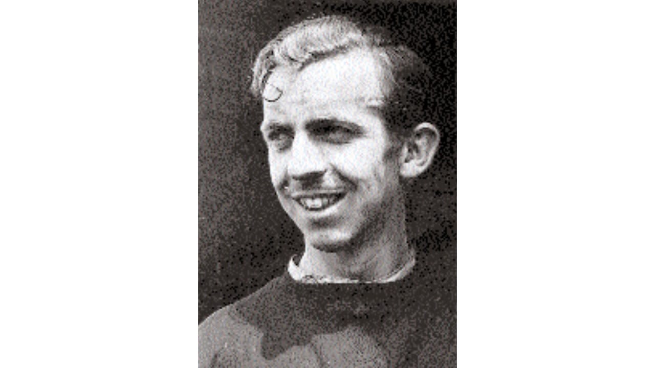 Formula One legend Tony Brooks has died | Top Gear