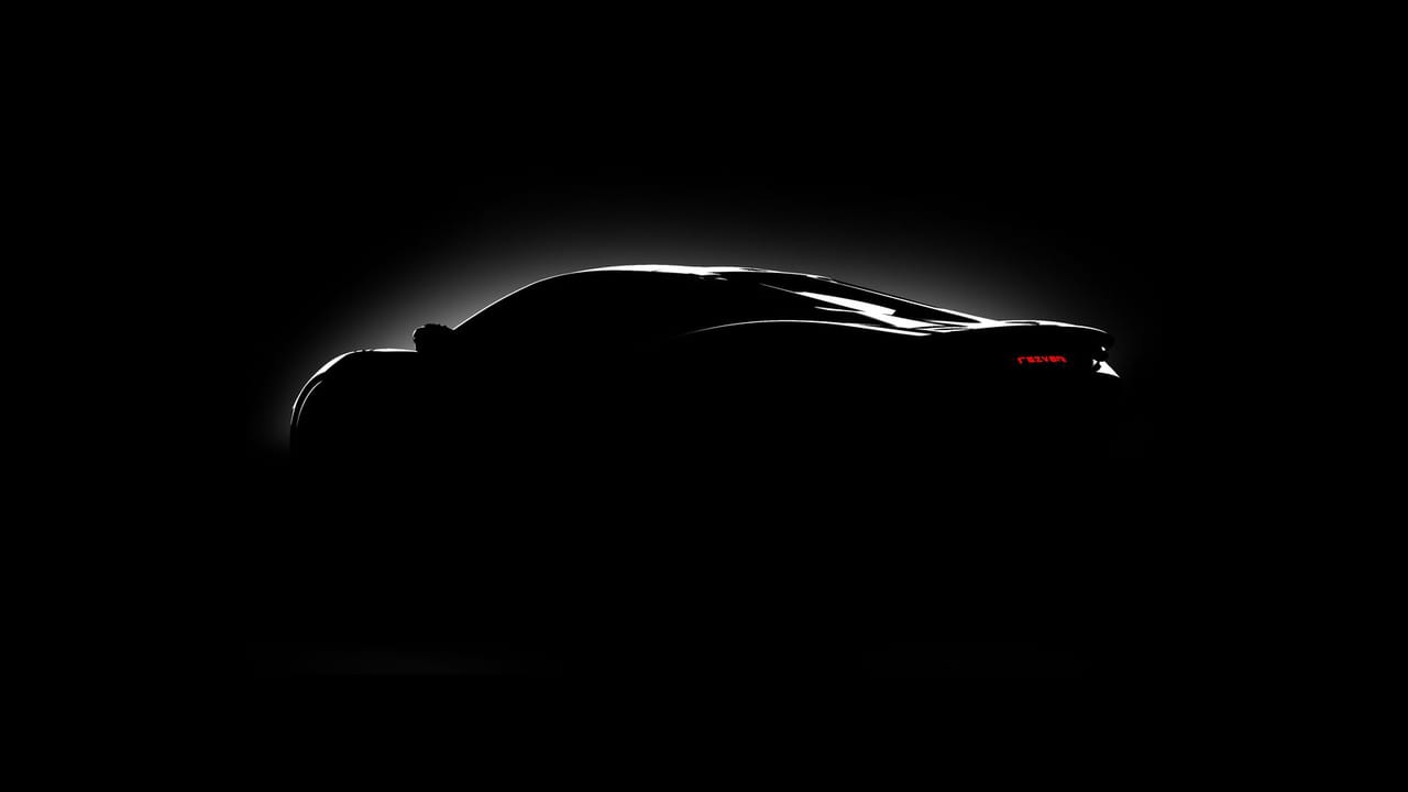 The Rezvani Beast is back, and this time it has over 1,000bhp | Top Gear