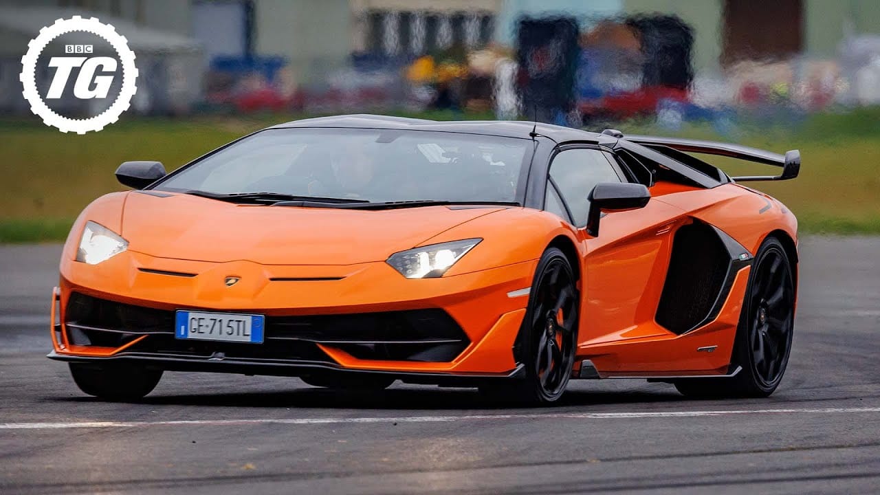 Watch: the cars of Top Gear TV series 32 | Top Gear