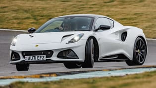 The five best supercars you can buy | Top Gear