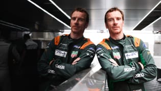 Jason Barlow | Top Gear