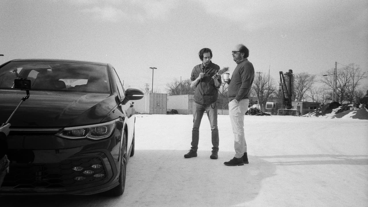 Meet another favourite car podcast | Top Gear