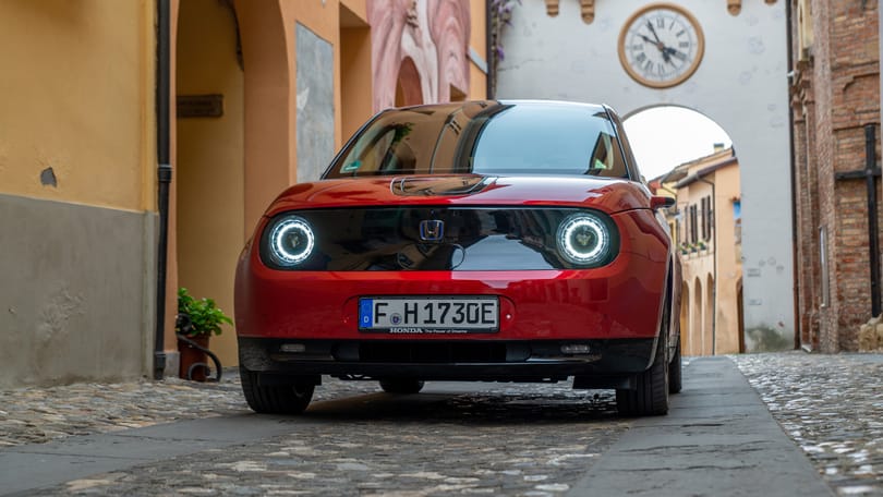 Pocket rockets: the best small hot hatches on sale | Top Gear