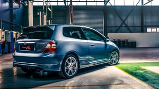 Check out ABT’s 379bhp modified Mk8 Golf R | Top Gear