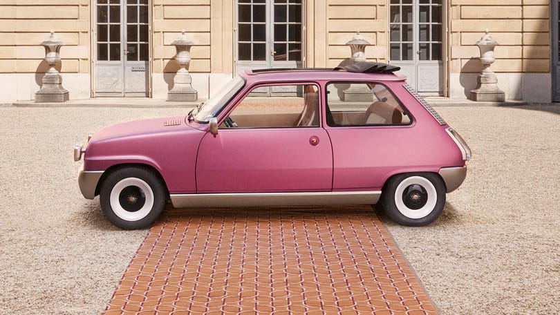 Suzuki’s new concept cars are fantastically cute and weird | Top Gear