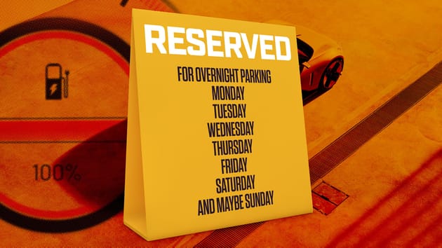 Mythbusting EVs | Page 2 | Top Gear