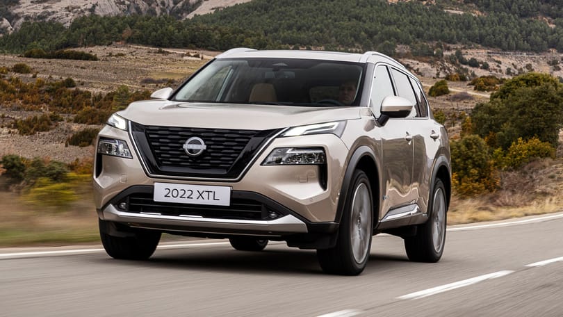 Santa's sleigh is now a Dodge Hellcat Redeye | Top Gear