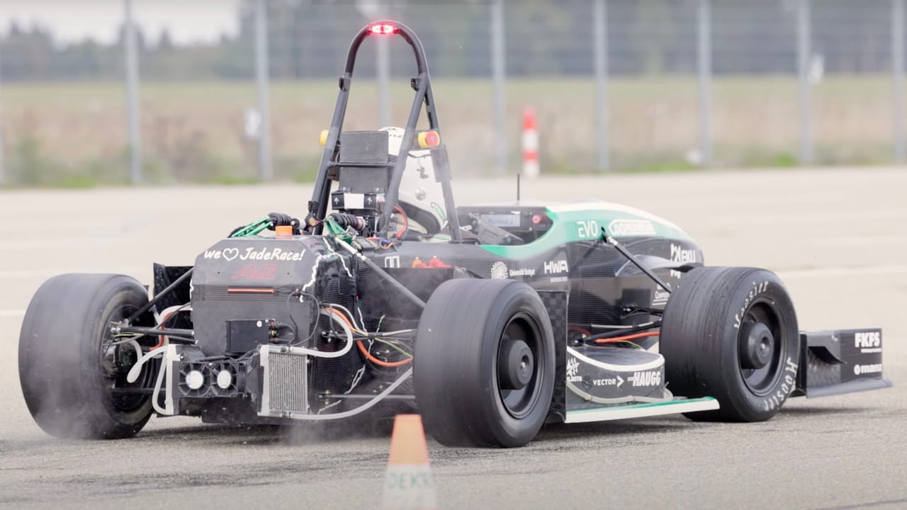 This tiny EV is the fastest-accelerating car in the world | Top Gear