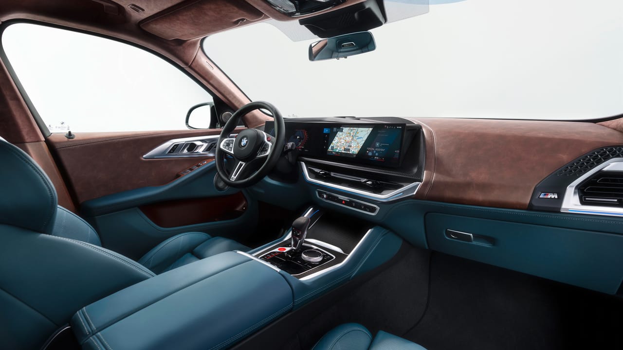 Opinion: if you have to 'subscribe' to use BMW's heated seats, why not ...