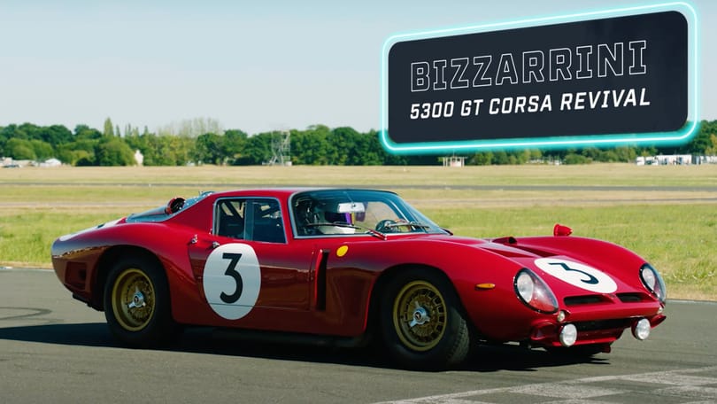 Stig | Top Gear