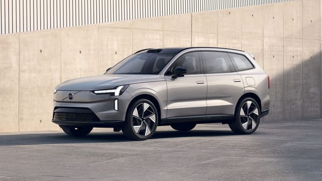 The Aspark Owl electric hypercar will be built by MAT | Top Gear