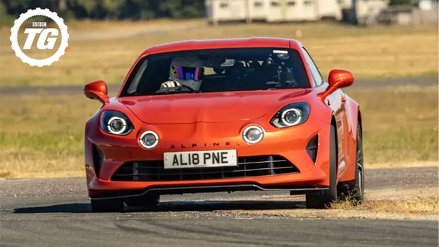 Stig | Top Gear