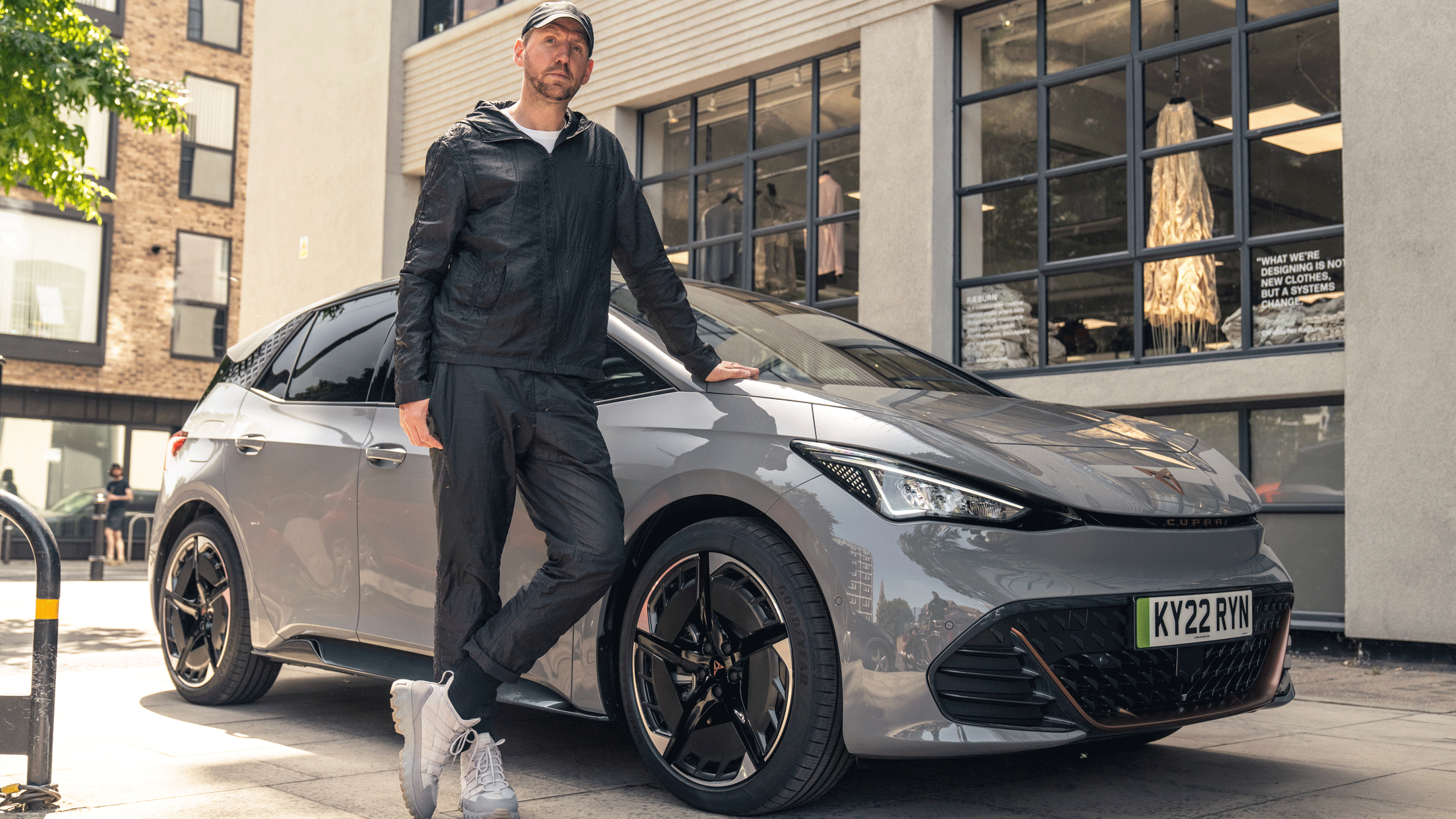 “I was so impressed by the level of detail and refinement” | Top Gear