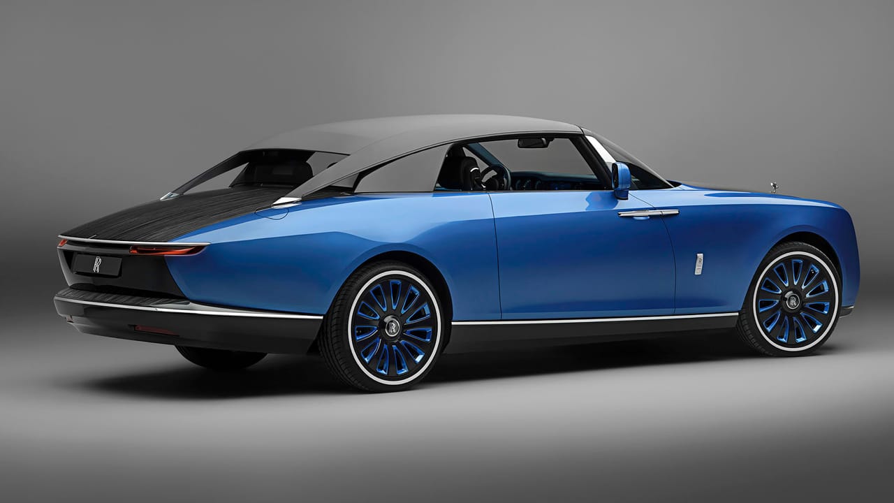 Watches: a closer look at the timepieces on this one-of-three £20m ...