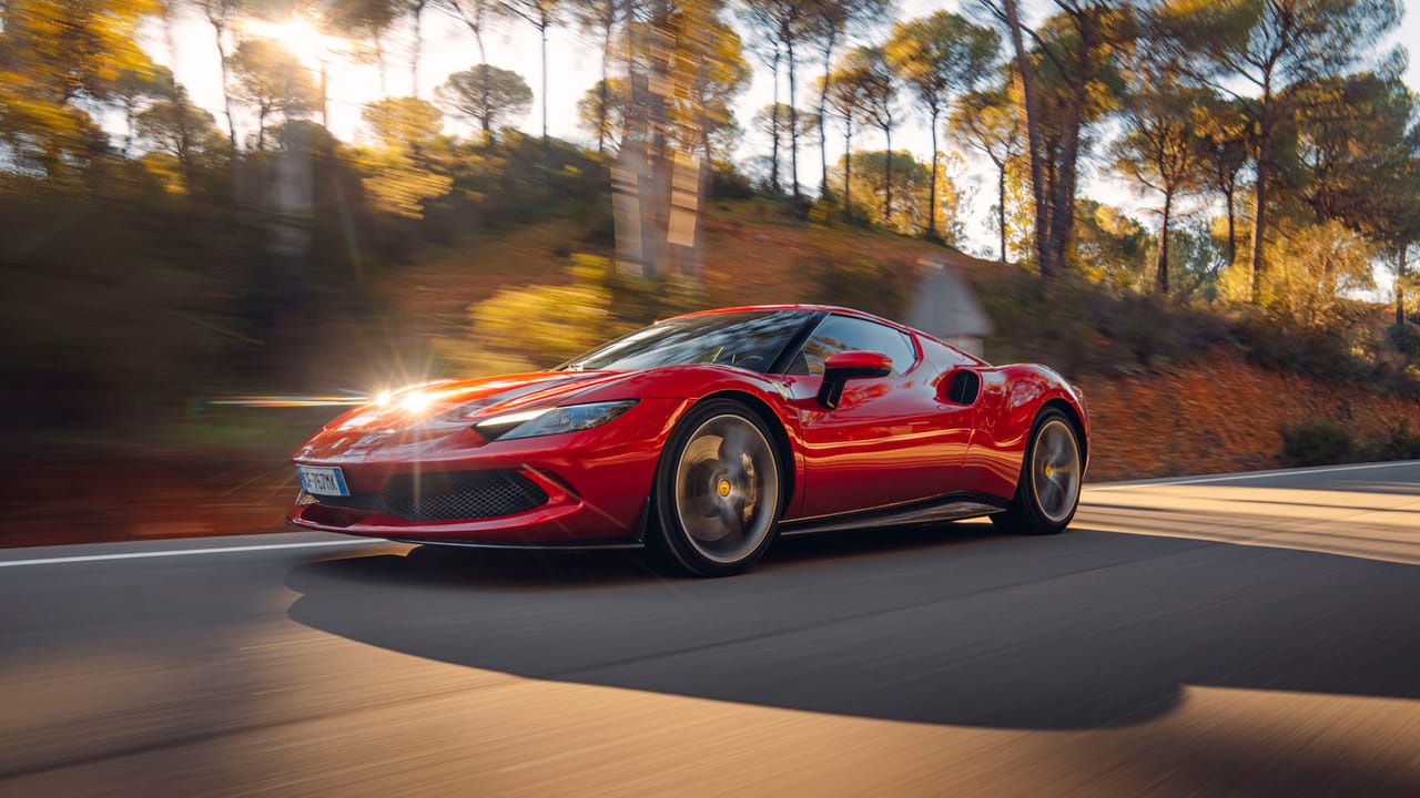 The best images from Top Gear magazine in 2022: part two | Top Gear