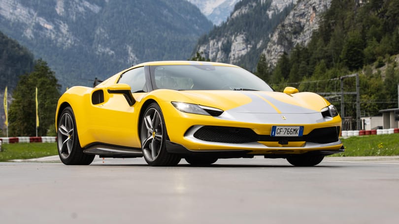 The rear-wheel drive Audi R8 is BACK | Top Gear