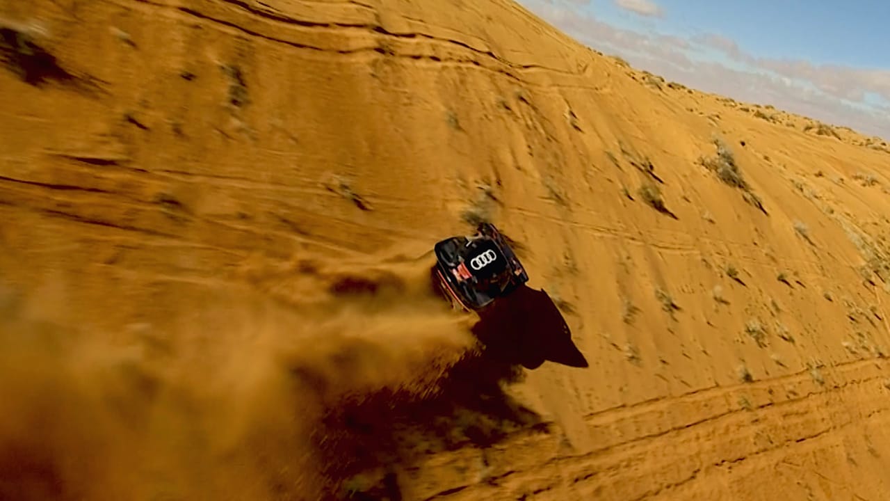 Watch: the final Audi R8 GT V10 vs the original MkI Audi R8 V8 - TrendRadars