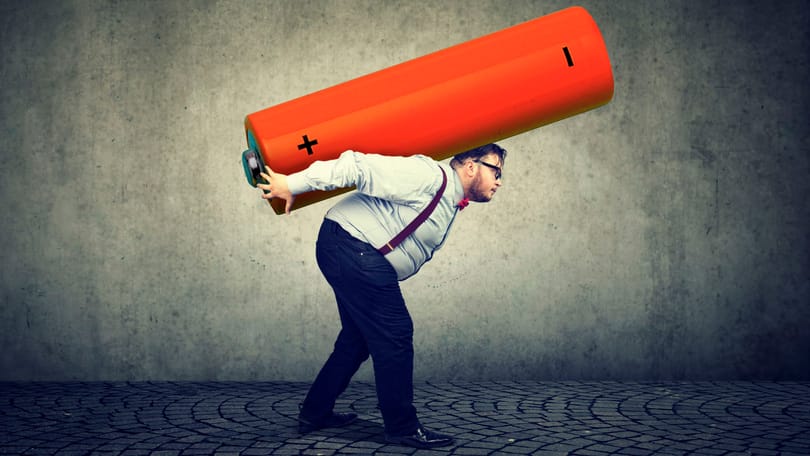 Mythbusting EVs | Top Gear