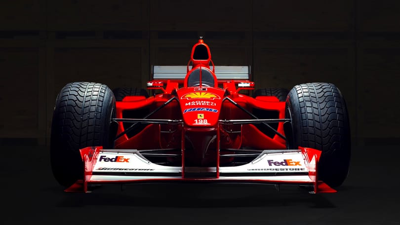 F1 team boss merry-go-round: Vasseur to Ferrari, Seidl to Alfa Romeo | Top Gear