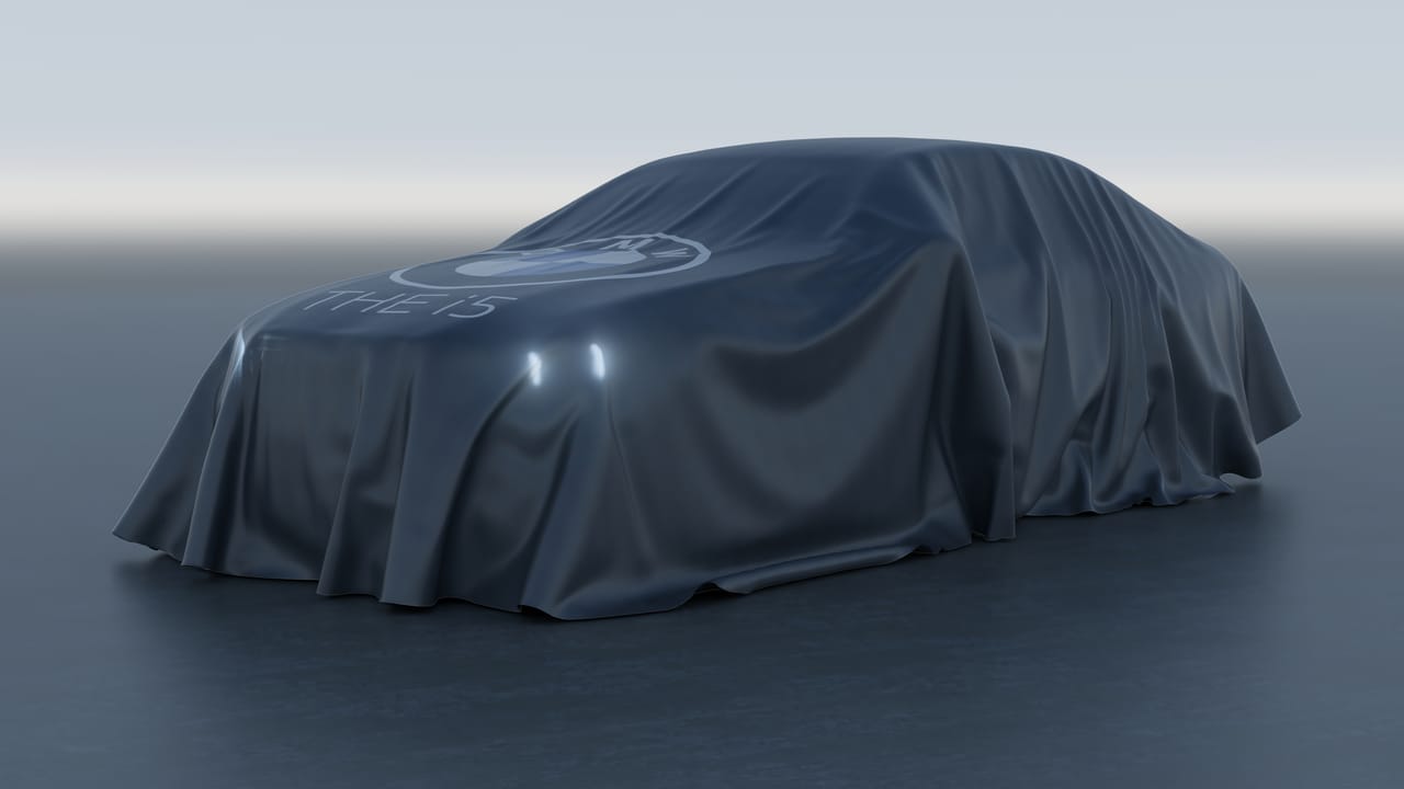 Official: next-gen BMW 5 Series to include electric i5 saloon and ...