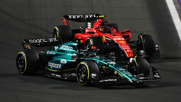 Formula One | Page 13 | Top Gear