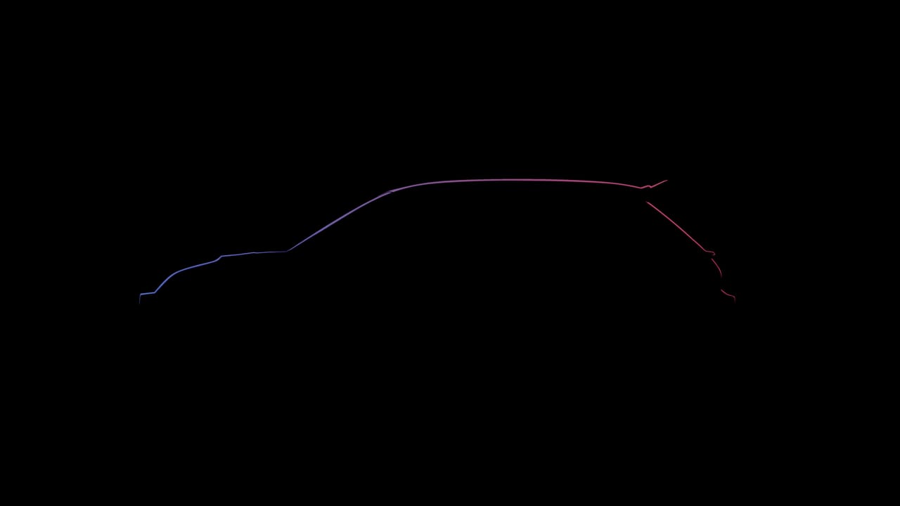 Alpine’s electric hot hatch concept is called the A290_β | Top Gear