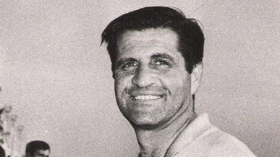 Giotto Bizzarrini, 1926-2023: the man behind the Ferrari 250 GTO | Top Gear