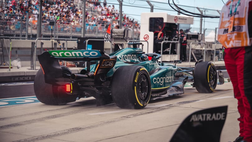 Formula One | Top Gear