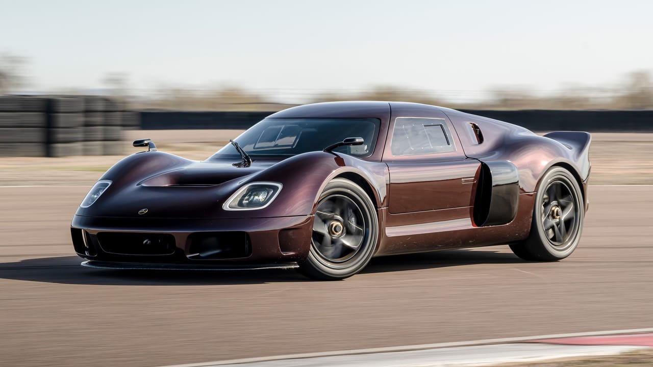 Tanner Foust on lightweight cars: “it’s still an amazing time to be a ...