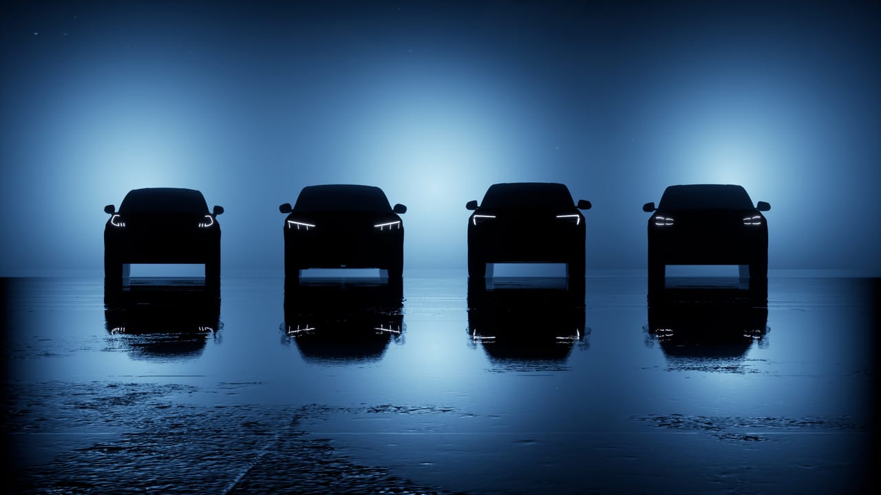 The Ford Motor Company is changing its operation, and this is what it ...