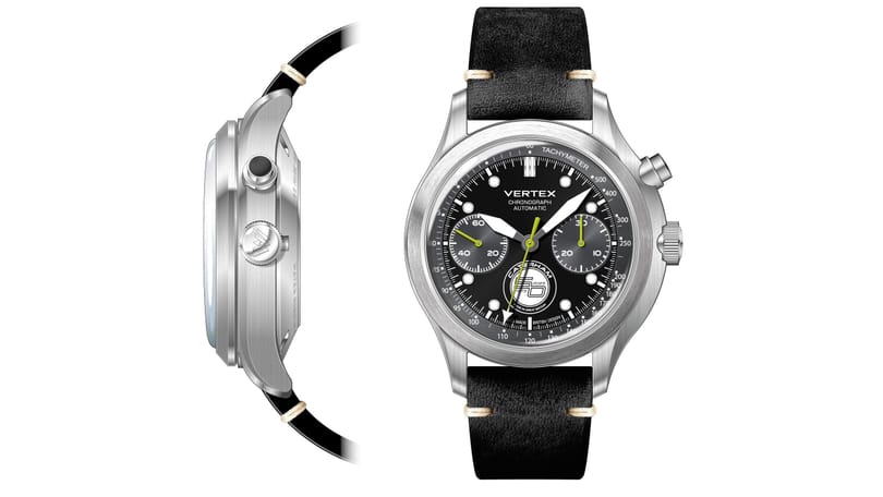 Top Gear Guide To Watches | Top Gear