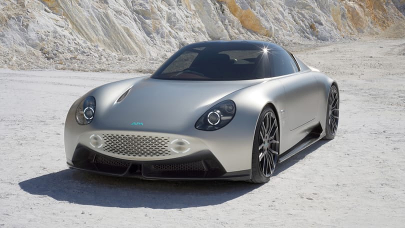 Cat Dow | Page 12 | Top Gear