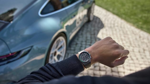 Watches | Top Gear