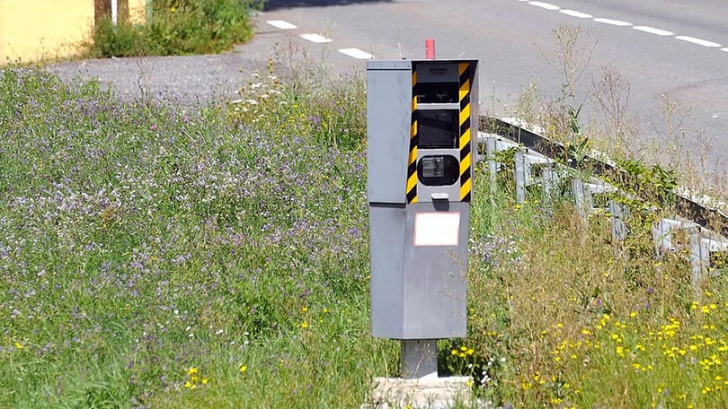 Opinion: it's perfectly OK to like 20mph zones *and* cars | Top Gear