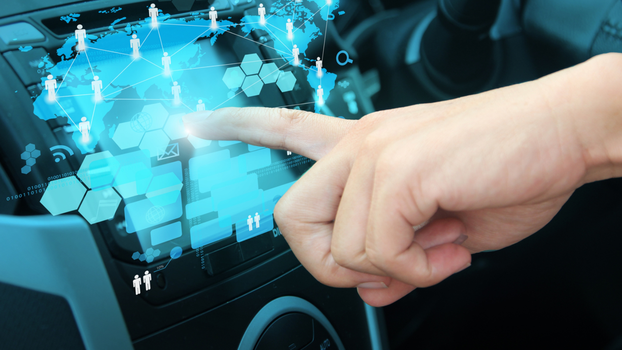 Modern Cars Branded A Privacy Nightmare By Mozilla Top Gear