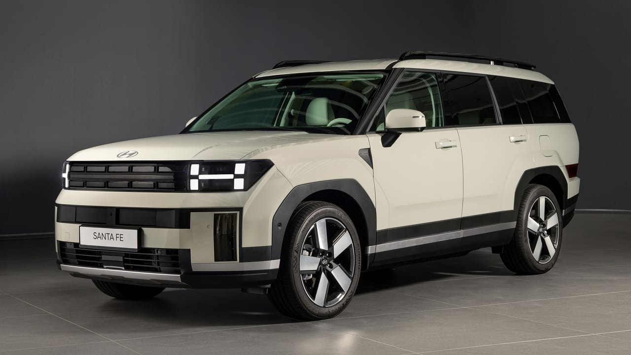 Hyundai design boss: “let’s make boxy cool again” | Top Gear